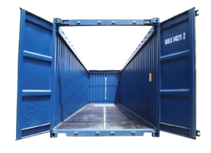 INCOTERMS Y CONTENEDORES